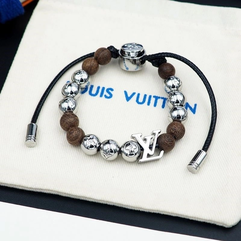 Authentic Louis Vuitton Bracelets