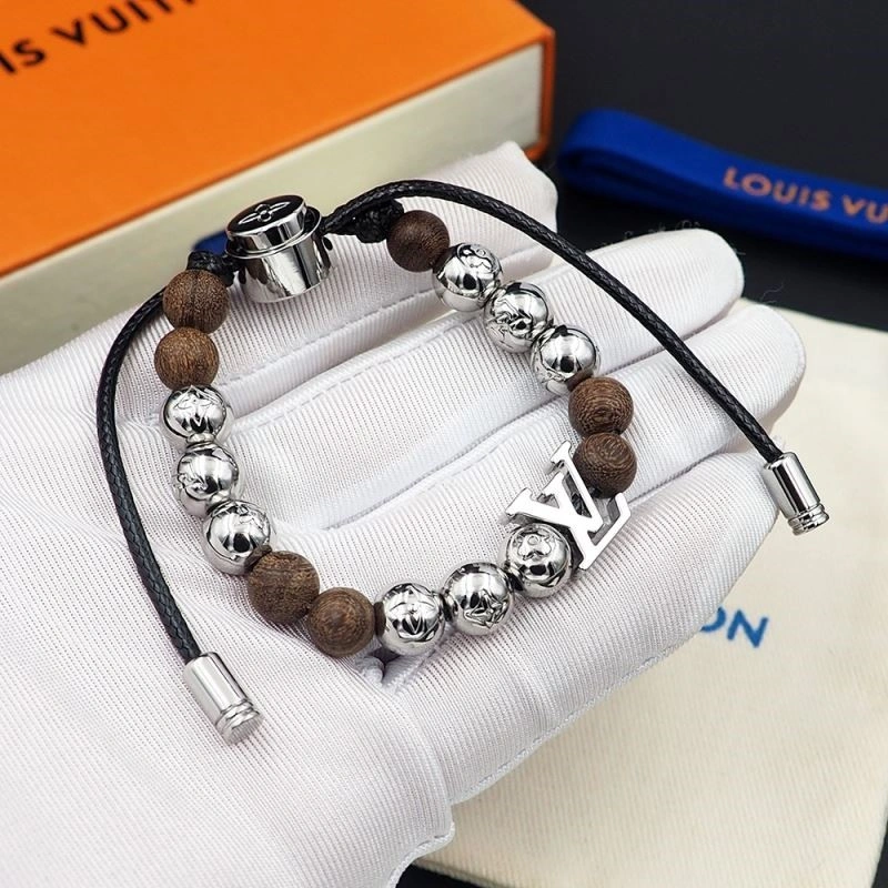 Authentic Louis Vuitton Bracelets