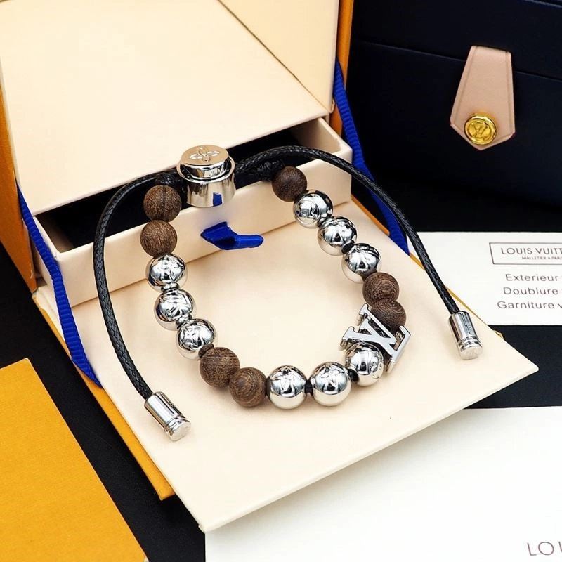Authentic Louis Vuitton Bracelets