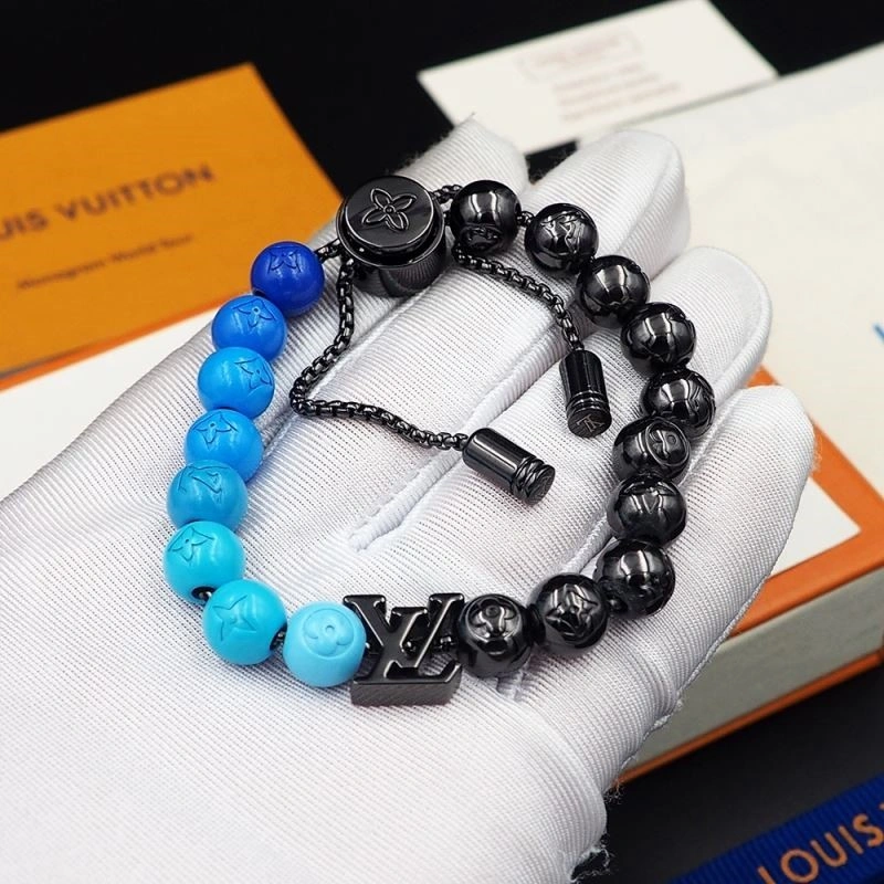Official Louis Vuitton Bracelets