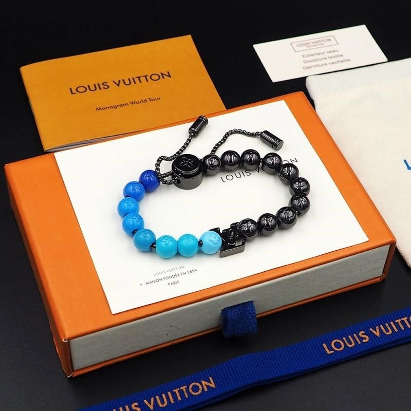 Official Louis Vuitton Bracelets