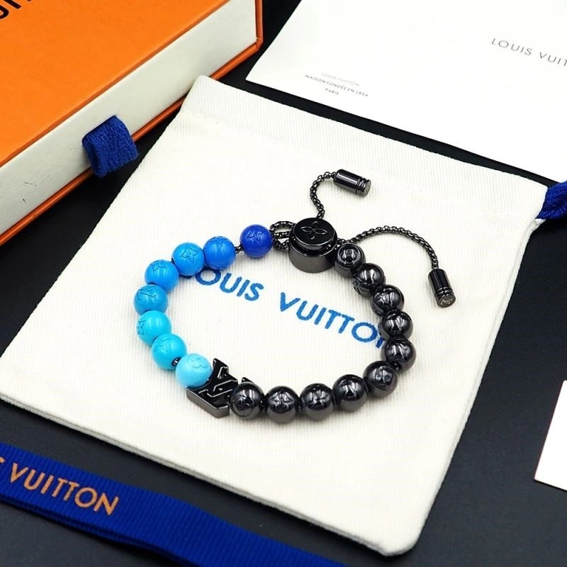 Official Louis Vuitton Bracelets