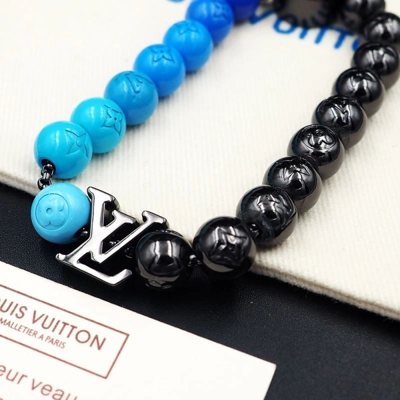 Official Louis Vuitton Bracelets