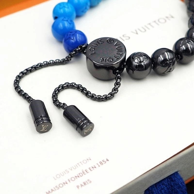 Official Louis Vuitton Bracelets