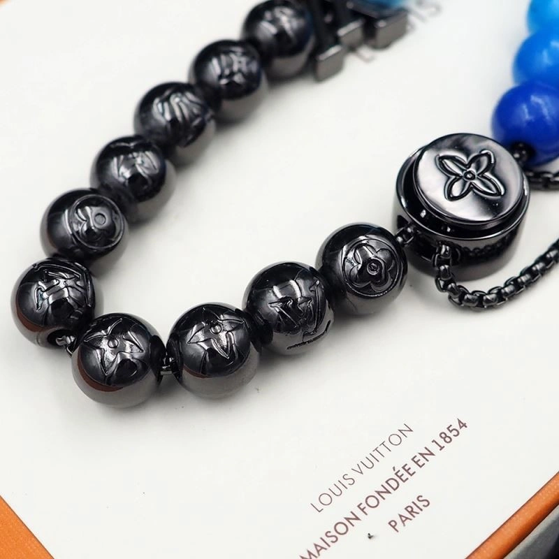 Official Louis Vuitton Bracelets