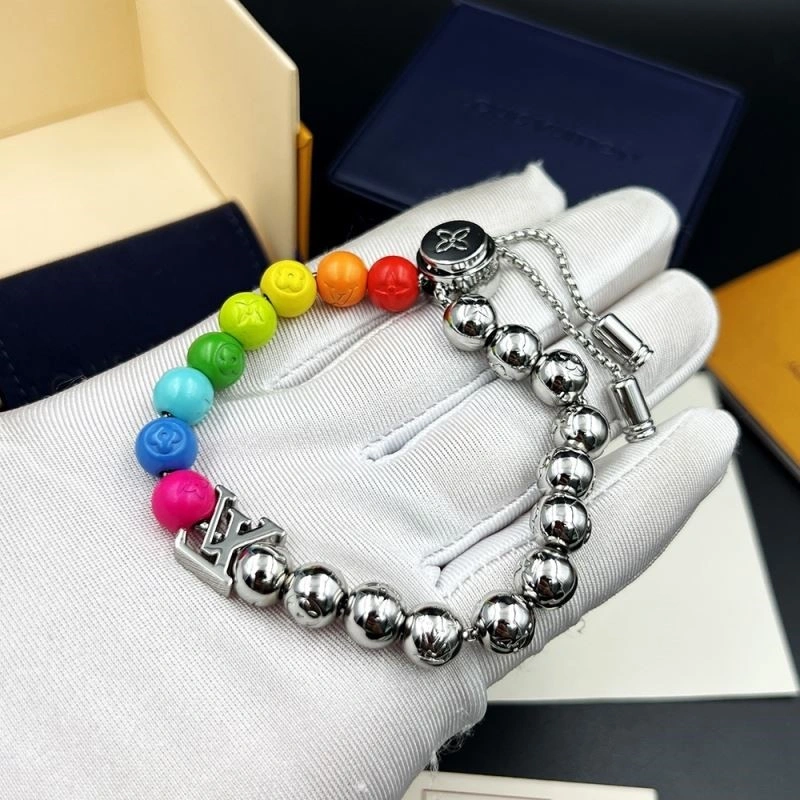 Indistinguishable Louis Vuitton Bracelets