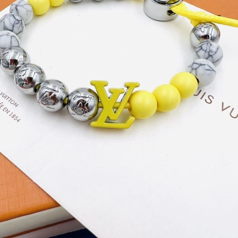 Official Louis Vuitton Bracelets