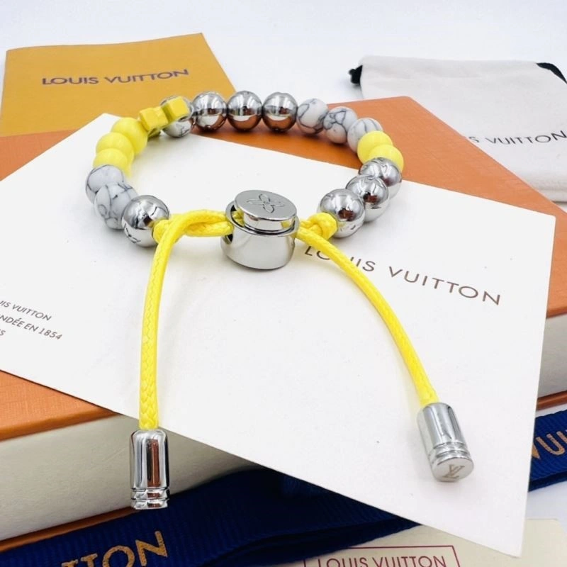 Official Louis Vuitton Bracelets