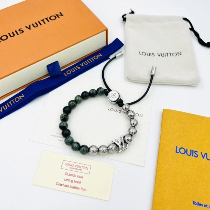 Genuine Louis Vuitton Bracelets