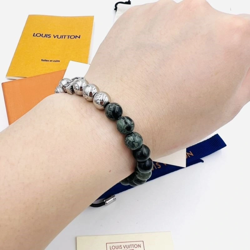 Genuine Louis Vuitton Bracelets