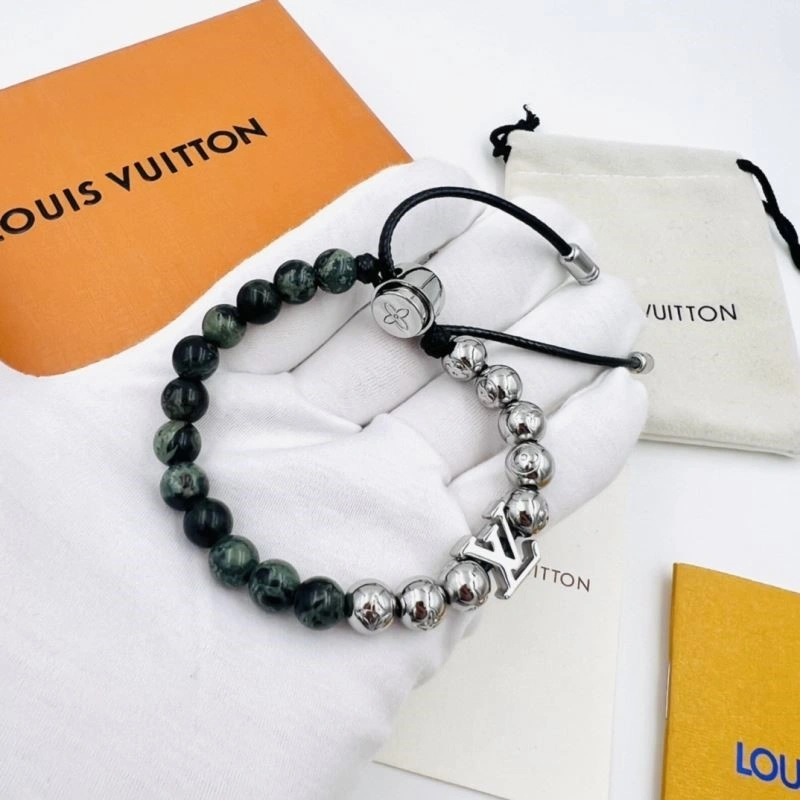 Genuine Louis Vuitton Bracelets