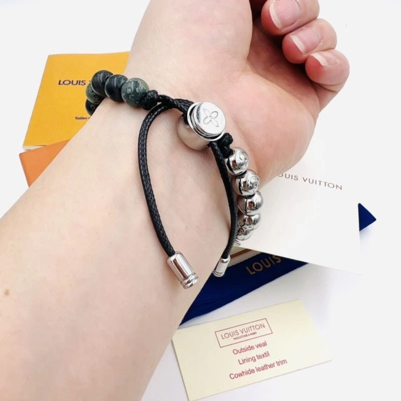 Genuine Louis Vuitton Bracelets