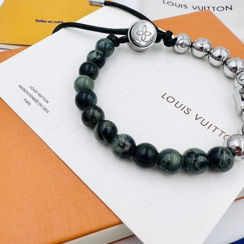 Genuine Louis Vuitton Bracelets