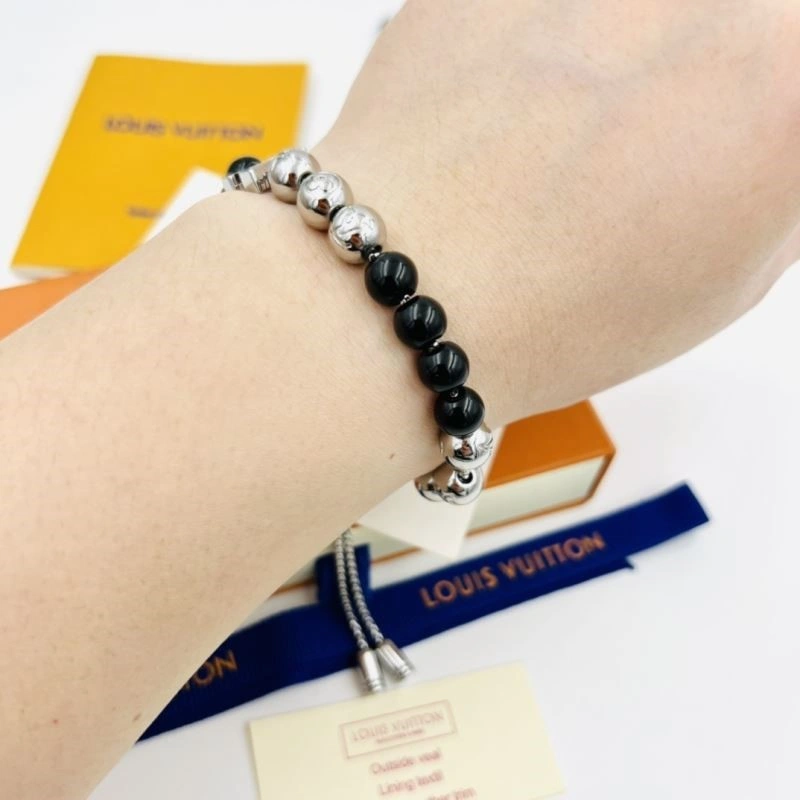 Official Louis Vuitton Bracelets