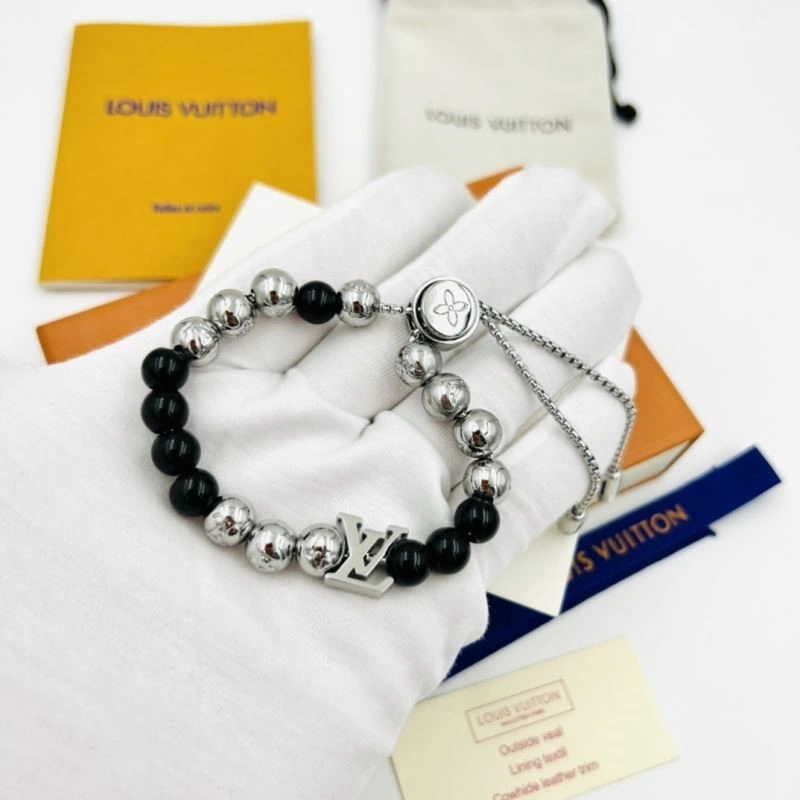 Official Louis Vuitton Bracelets