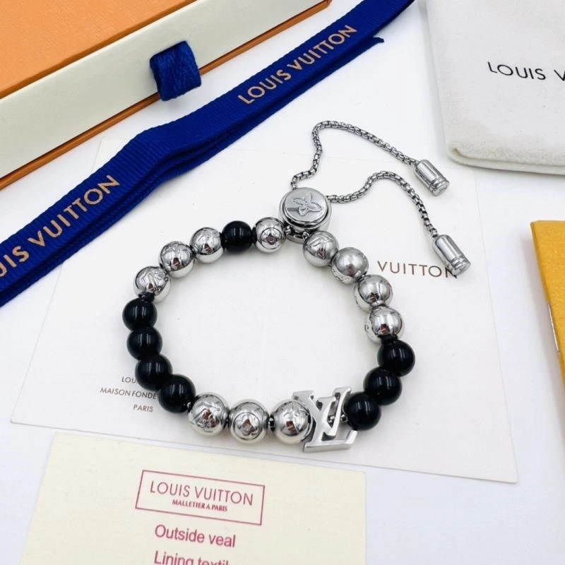 Official Louis Vuitton Bracelets