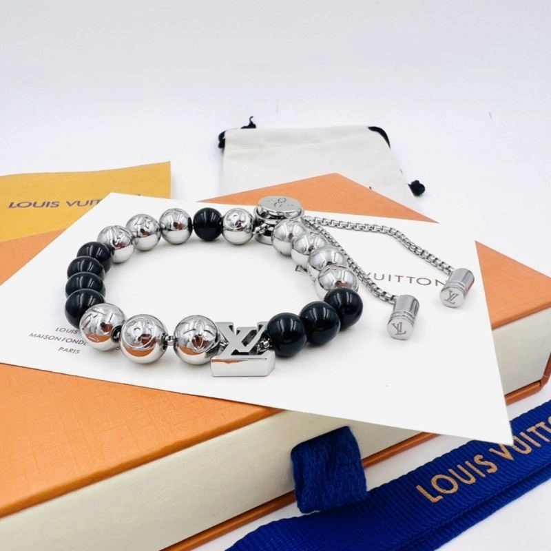 Official Louis Vuitton Bracelets
