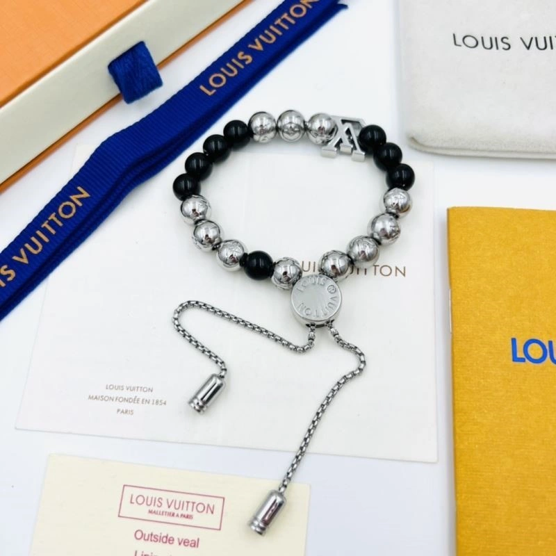Official Louis Vuitton Bracelets