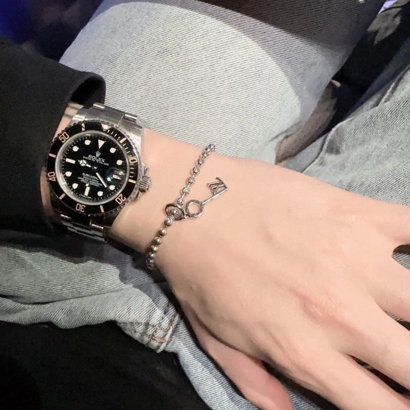 Perfect replica Louis Vuitton Bracelets