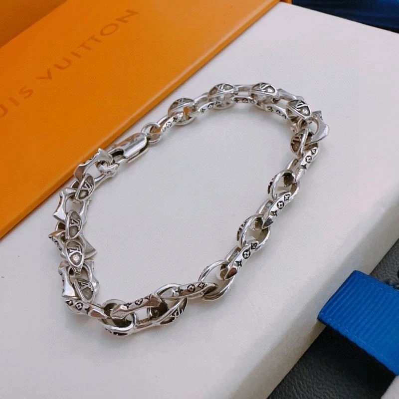 Cut-rate Louis Vuitton Bracelets
