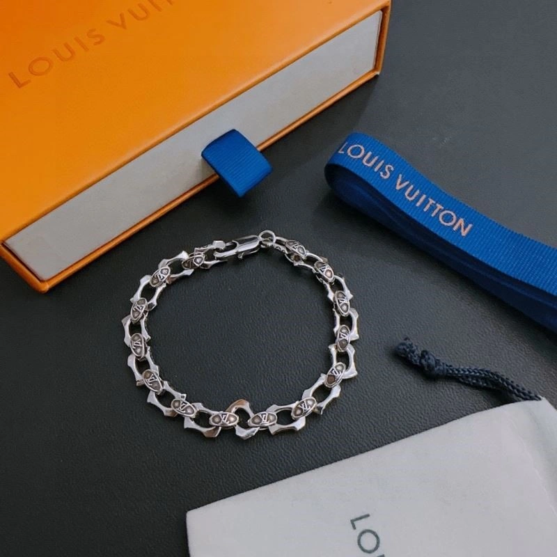 Cut-rate Louis Vuitton Bracelets