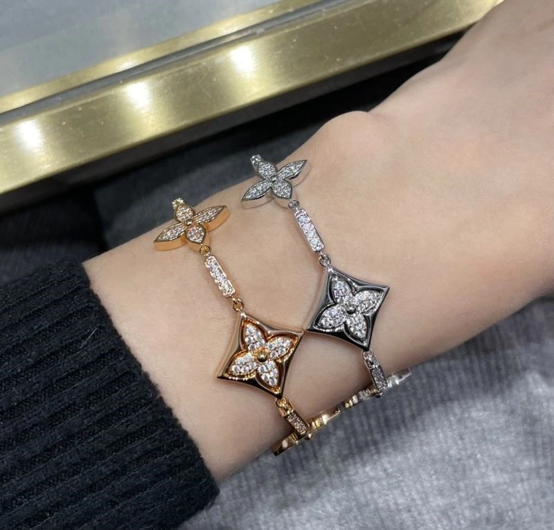 Economical Louis Vuitton Bracelets