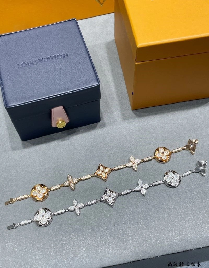 Economical Louis Vuitton Bracelets