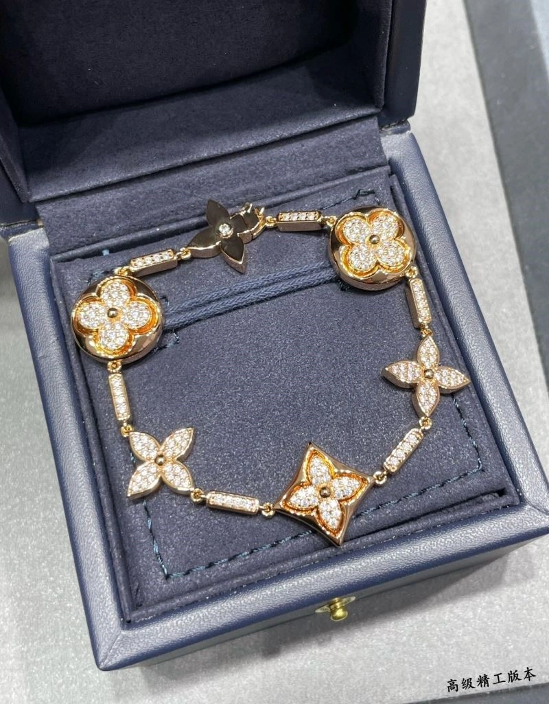 Economical Louis Vuitton Bracelets