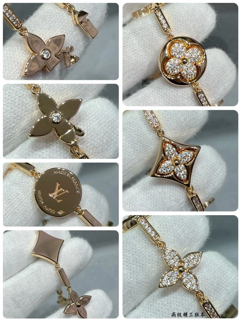 Economical Louis Vuitton Bracelets