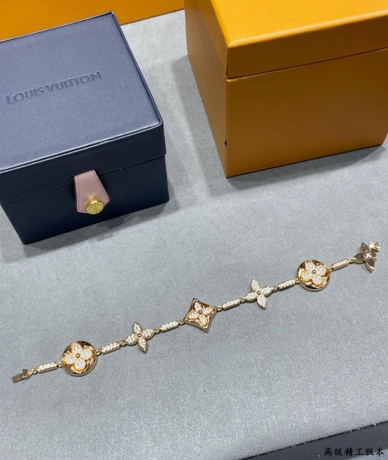 Economical Louis Vuitton Bracelets