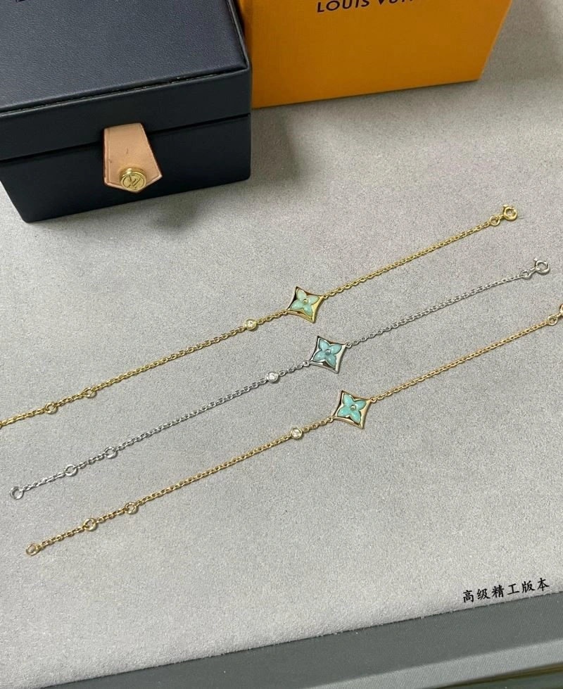 1:1 copy Louis Vuitton Bracelets