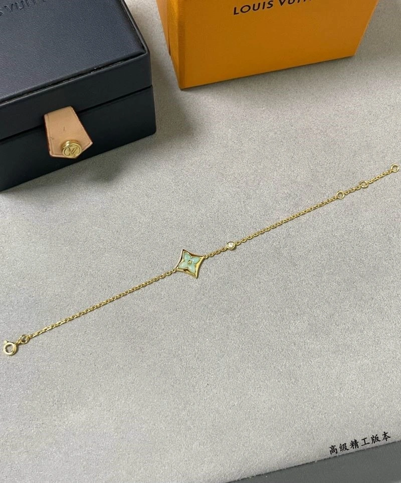 1:1 copy Louis Vuitton Bracelets