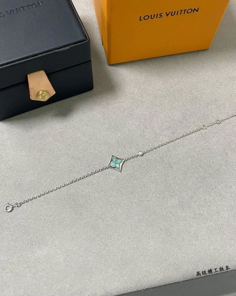 1:1 copy Louis Vuitton Bracelets