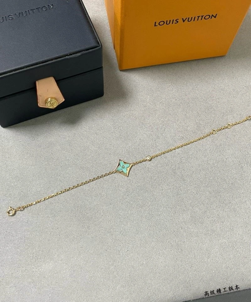 1:1 copy Louis Vuitton Bracelets
