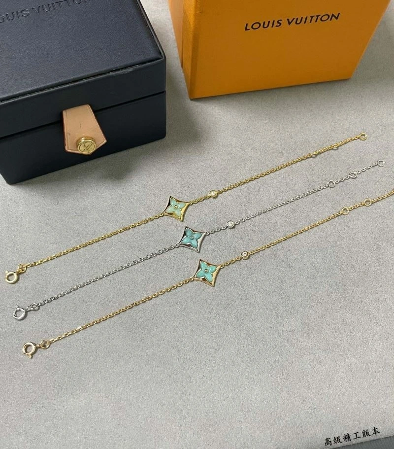 1:1 copy Louis Vuitton Bracelets