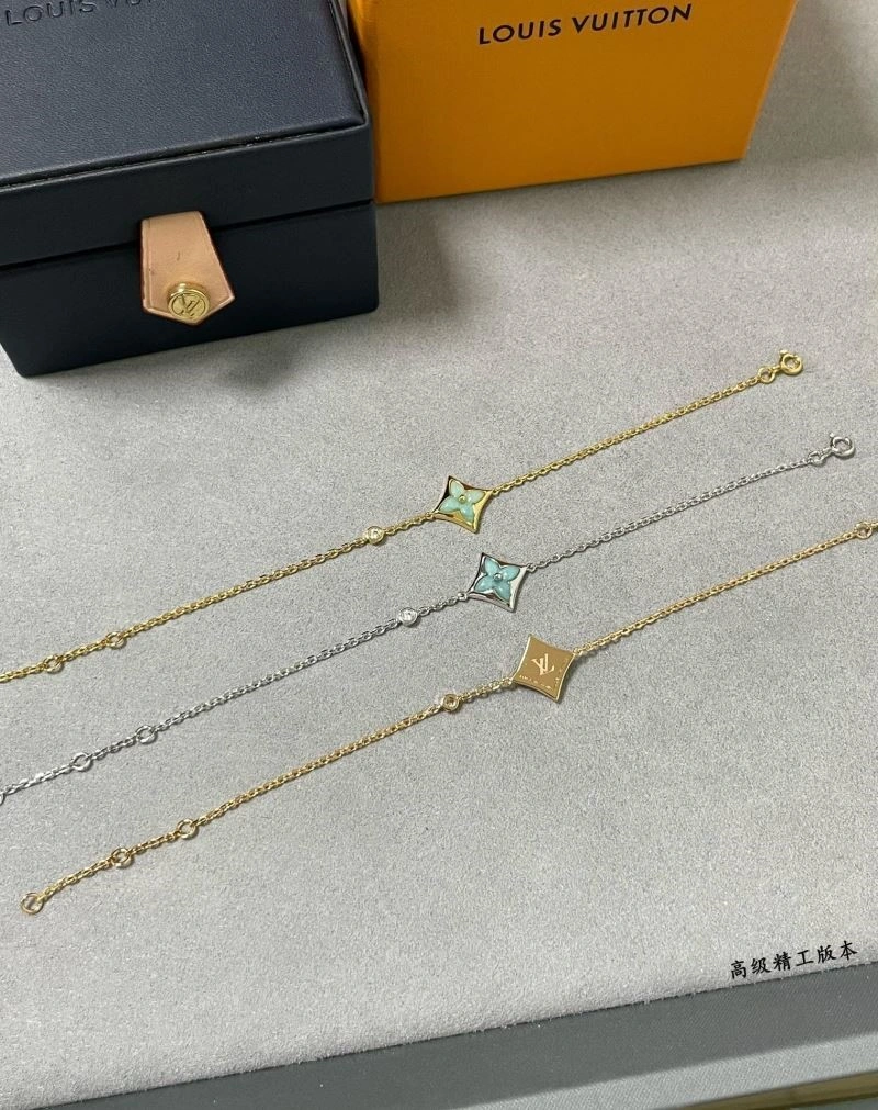 1:1 copy Louis Vuitton Bracelets