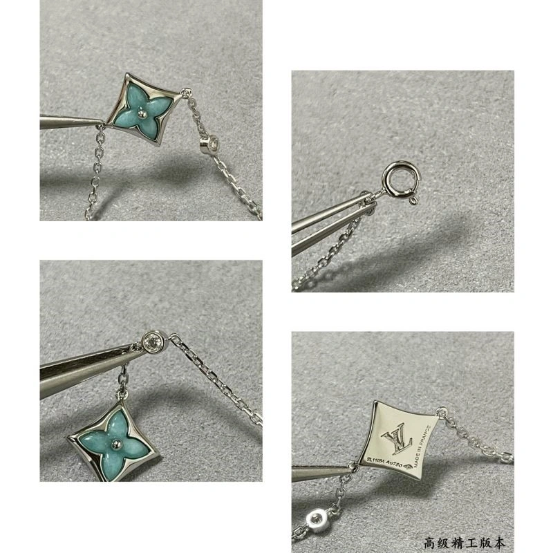 1:1 copy Louis Vuitton Bracelets