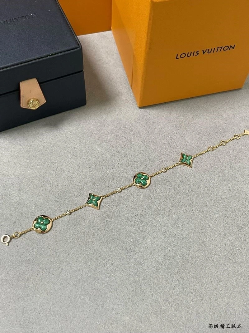 1:1 copy Louis Vuitton Bracelets