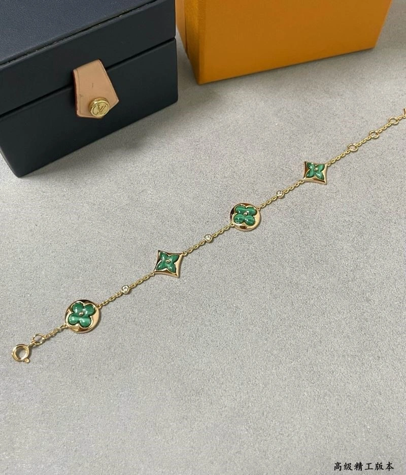1:1 copy Louis Vuitton Bracelets