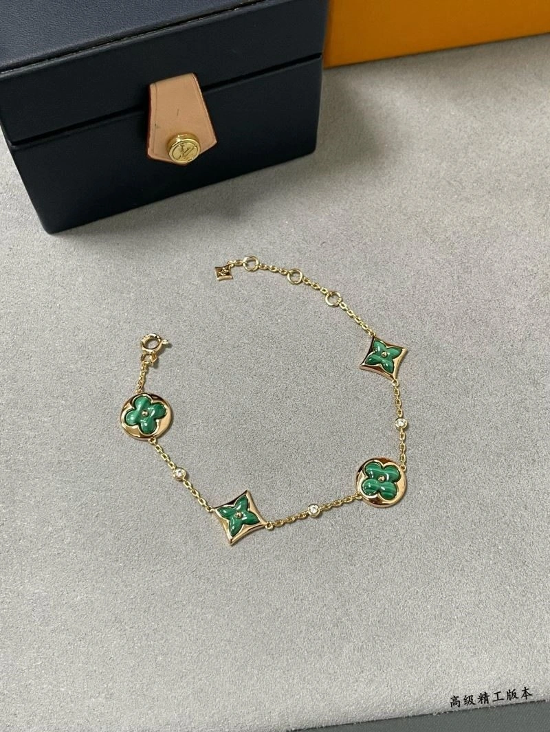 1:1 copy Louis Vuitton Bracelets