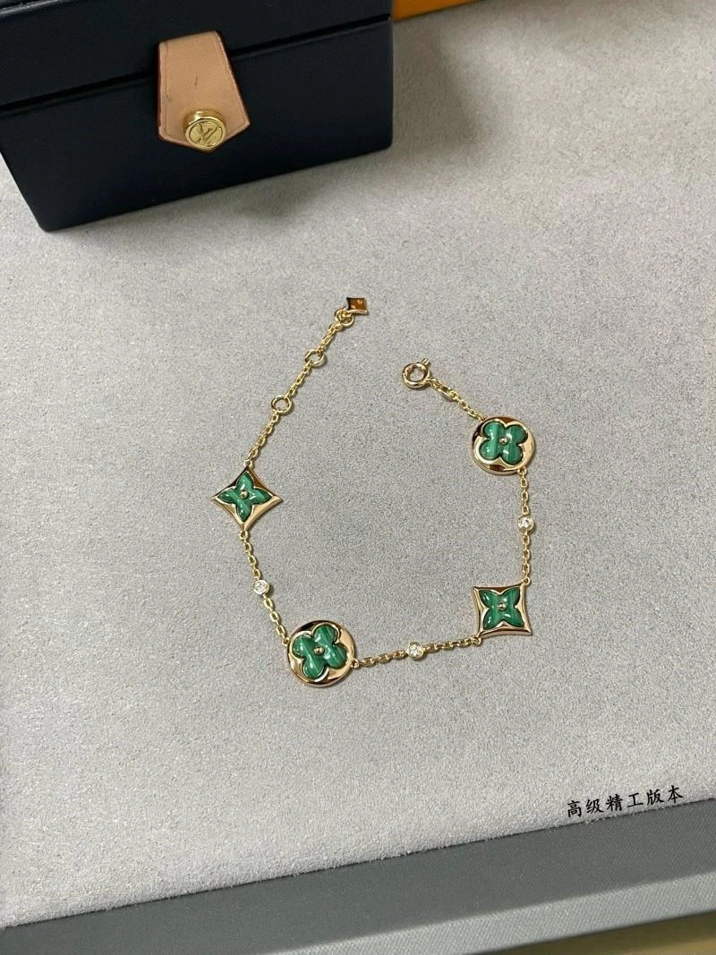 1:1 copy Louis Vuitton Bracelets
