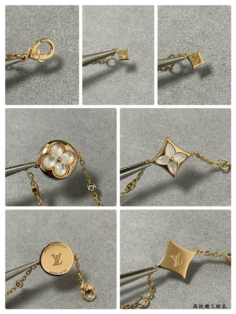 Bargain Louis Vuitton Bracelets
