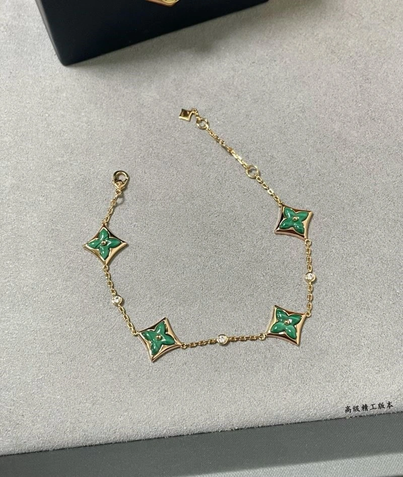 Genuine Louis Vuitton Bracelets