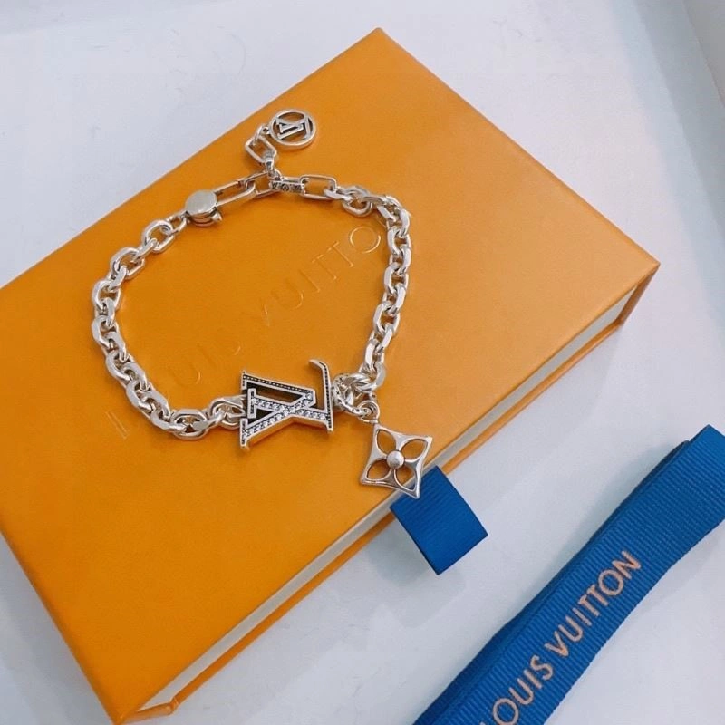 Cut-rate Louis Vuitton Bracelets