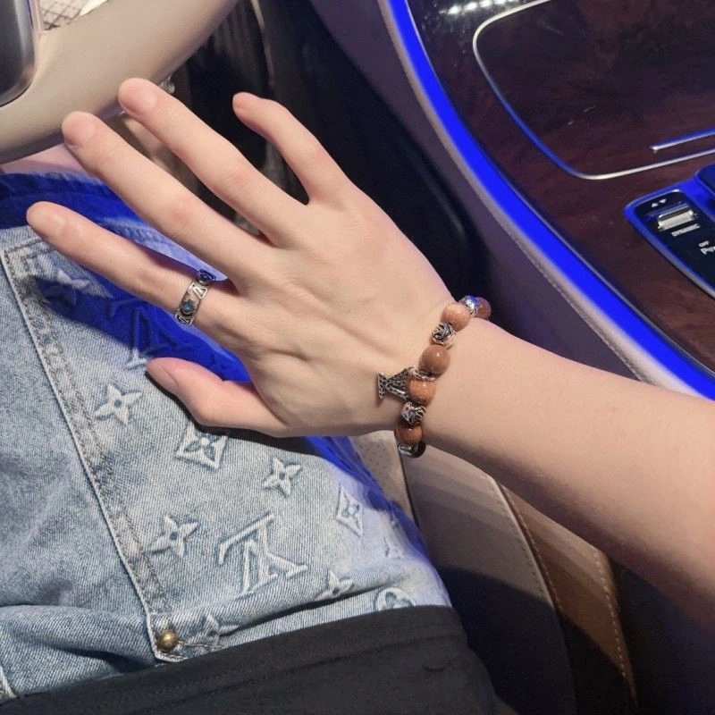 Affordable Louis Vuitton Bracelets