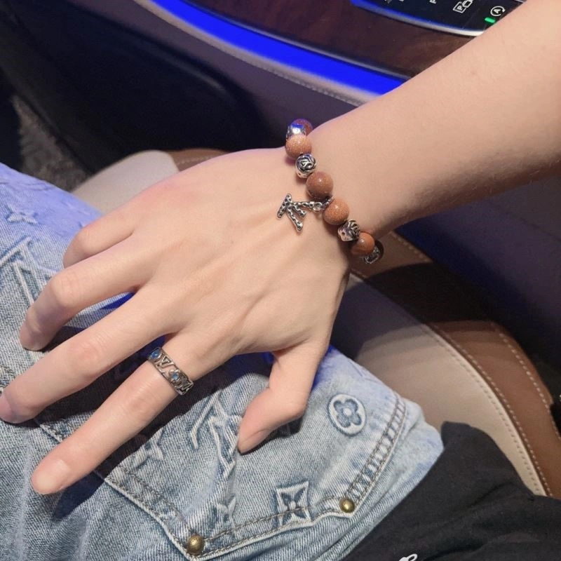 Affordable Louis Vuitton Bracelets