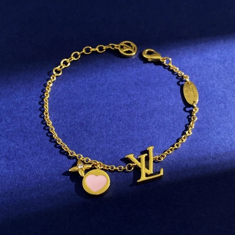 Louis Vuitton Bracelets