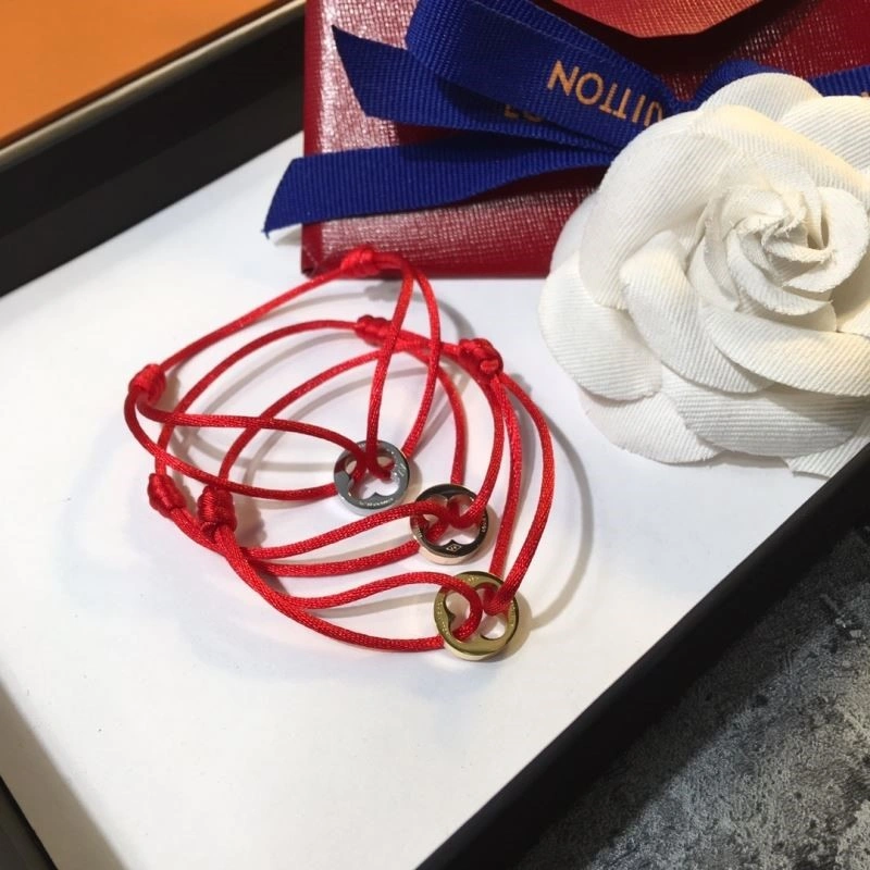 Louis Vuitton Bracelets