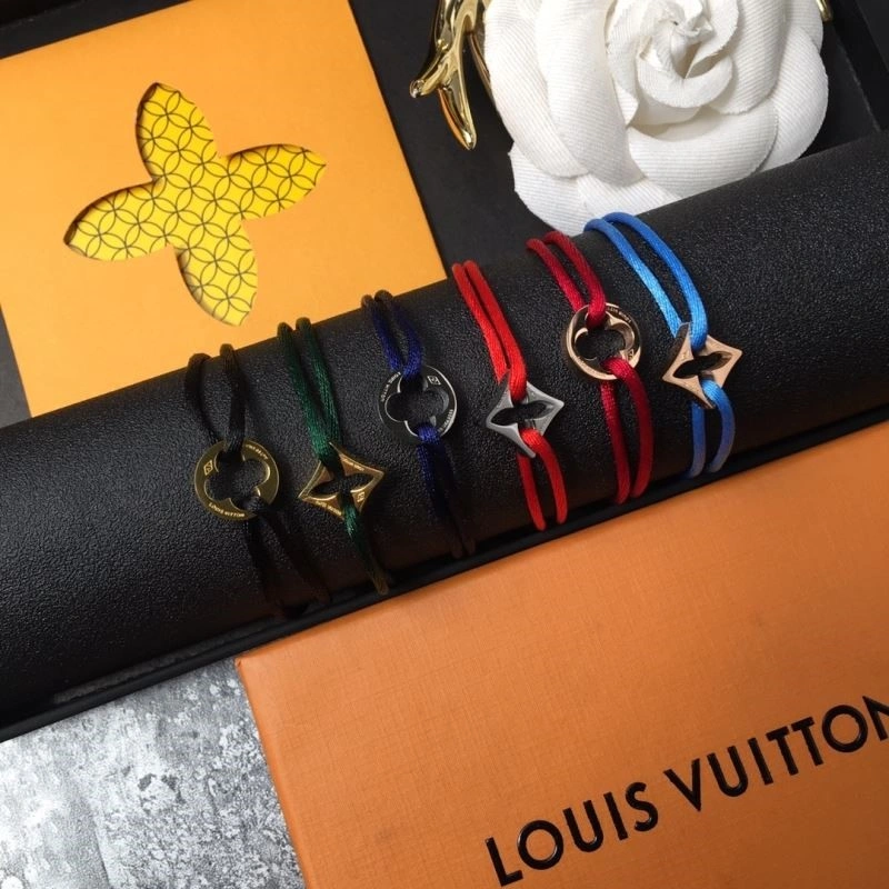 High fidelity Louis Vuitton Bracelets
