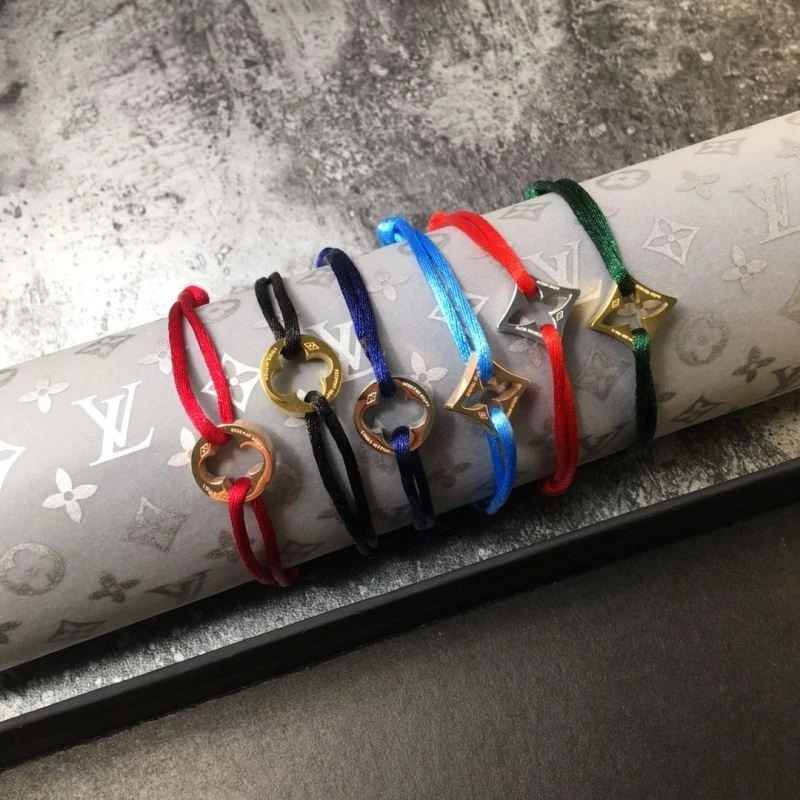 High fidelity Louis Vuitton Bracelets